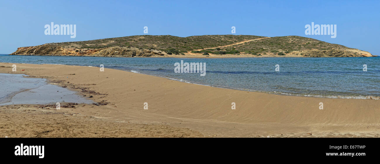 Prasonisi peninsula hi-res stock photography and images - Alamy