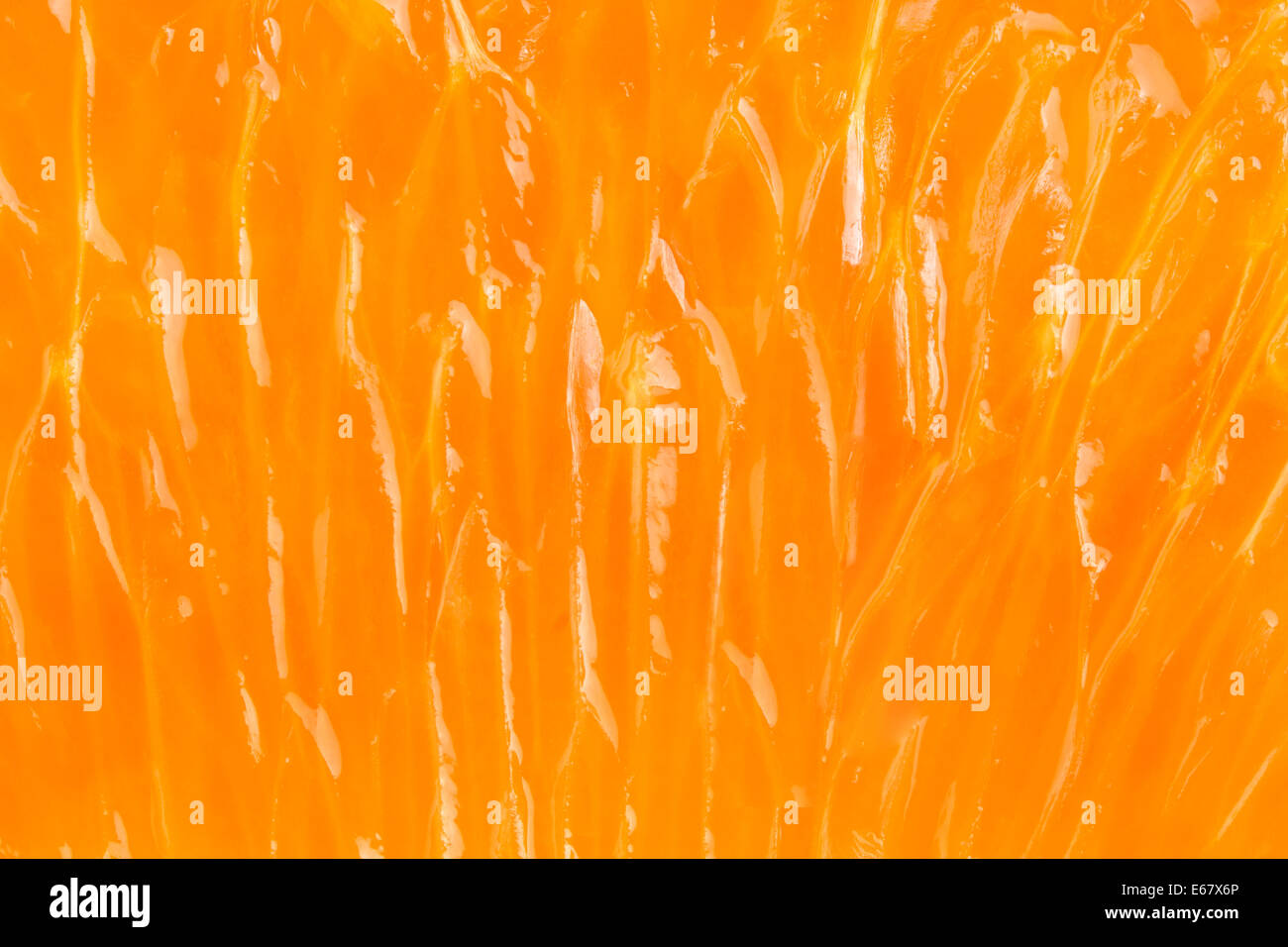 Citrus pattern orange slices Cut Out Stock Images & Pictures - Alamy