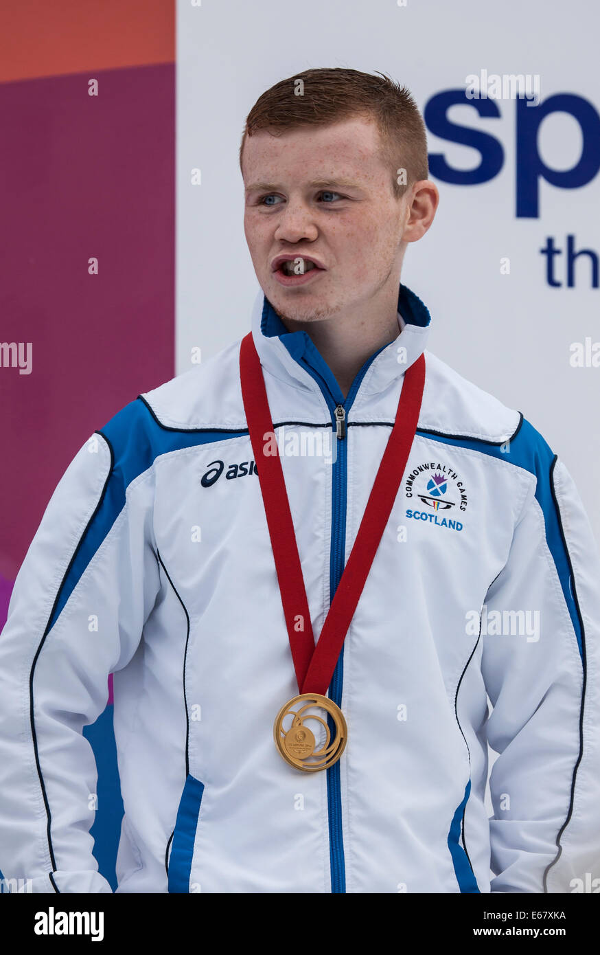 Charlie Flynn High Resolution Stock Photography and Images - Alamy