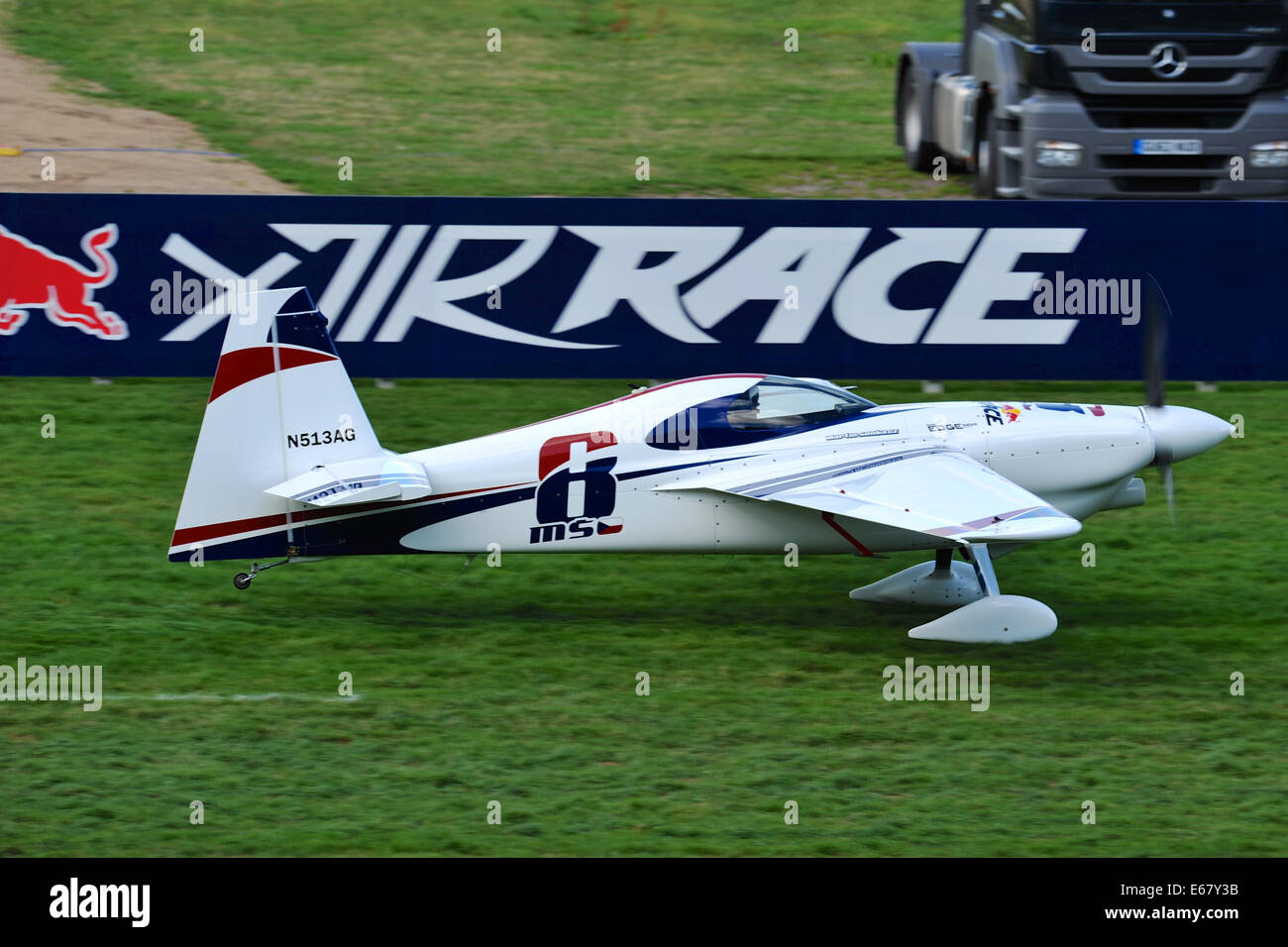 Ascot Racecourse, Berkshire, UK. 17th Aug, 2014. Martin Sonka (CZE ...