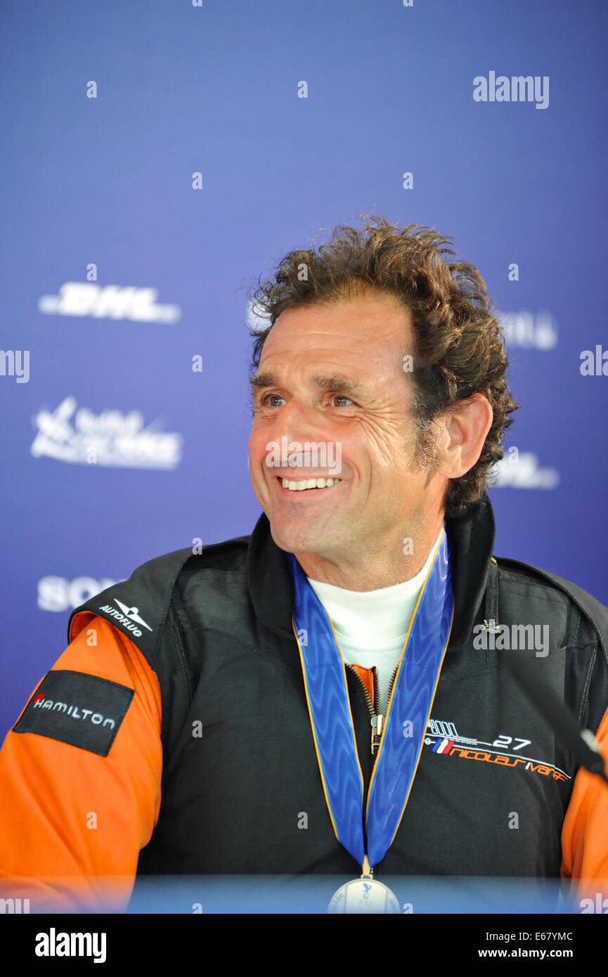 Ivanoff hi-res stock photography and images - Alamy