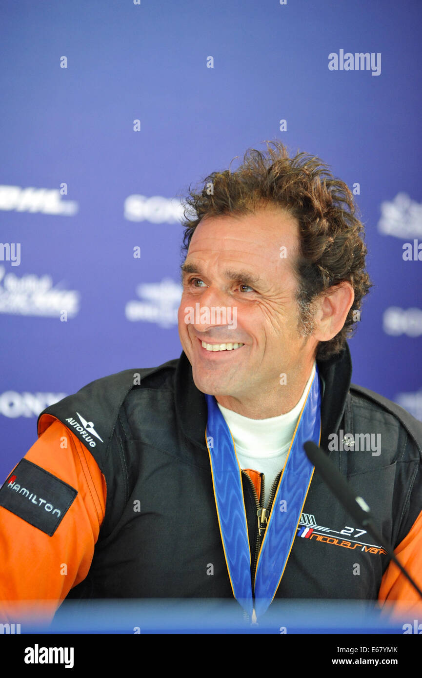 Ivanoff hi-res stock photography and images - Alamy