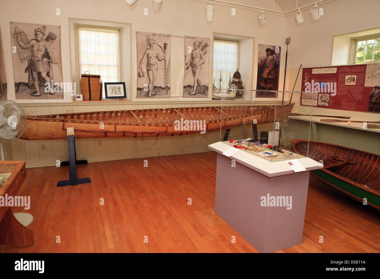 Birch Bark Laminates