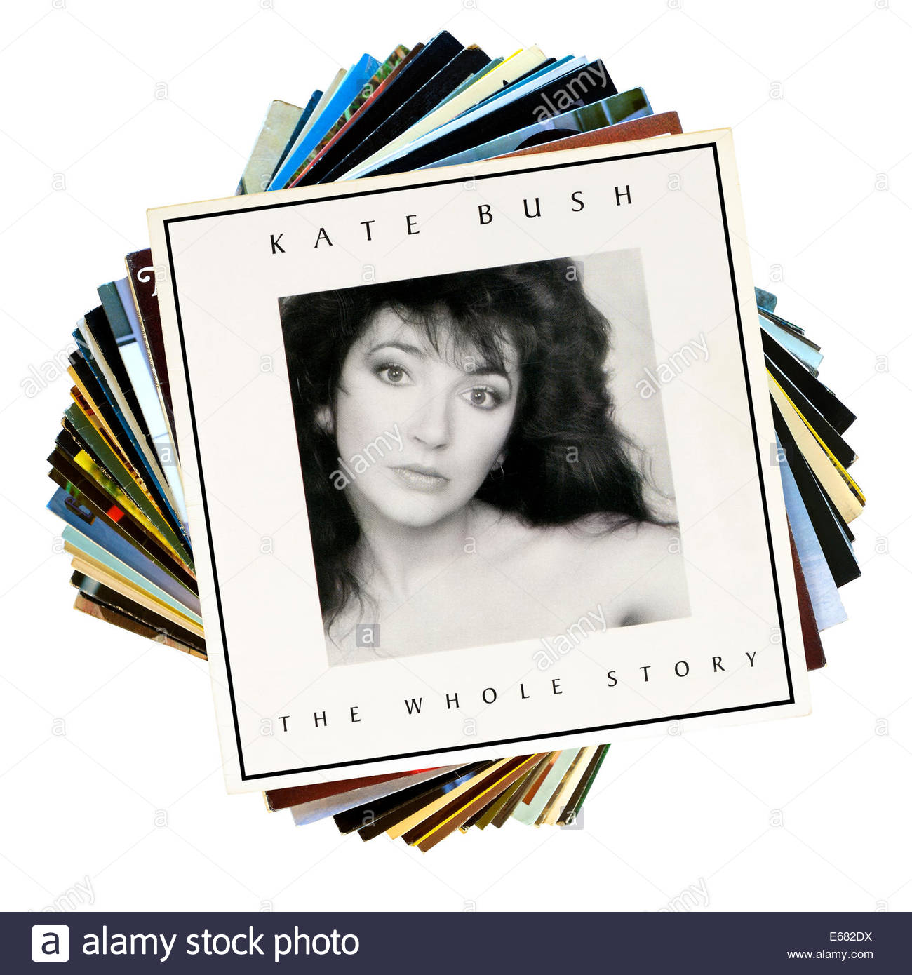 Album Covers 1980s High Resolution Stock Photography and Images - Alamy
