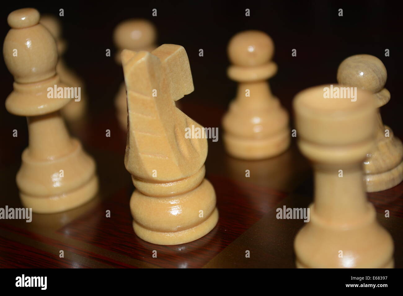 Diplomacy board game hi-res stock photography and images - Alamy