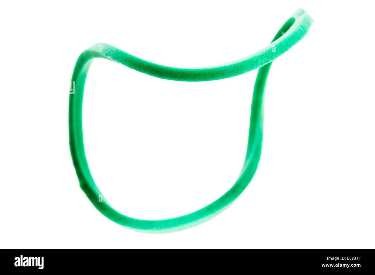 Rubber band hi-res stock photography and images - Alamy