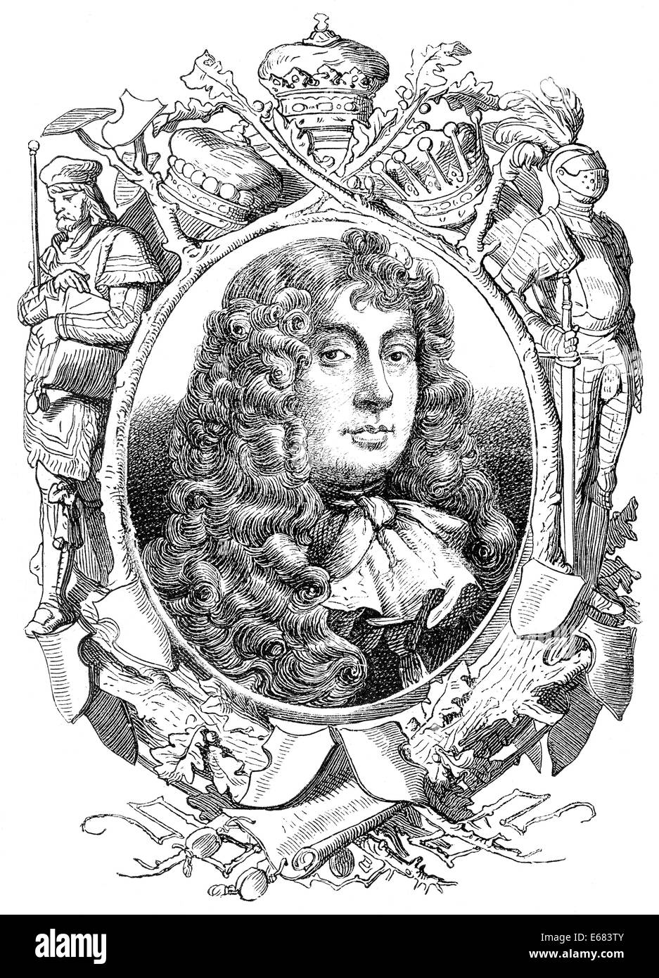 Tankerville hi-res stock photography and images - Alamy