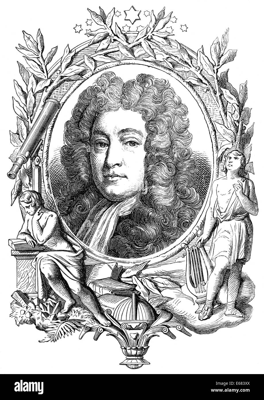 1 baronet hi-res stock photography and images - Alamy