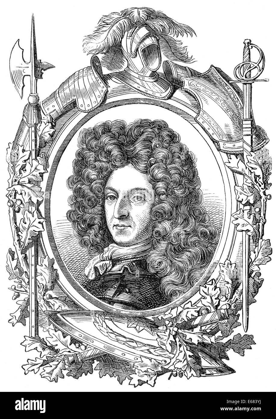 John cutts hi-res stock photography and images - Alamy