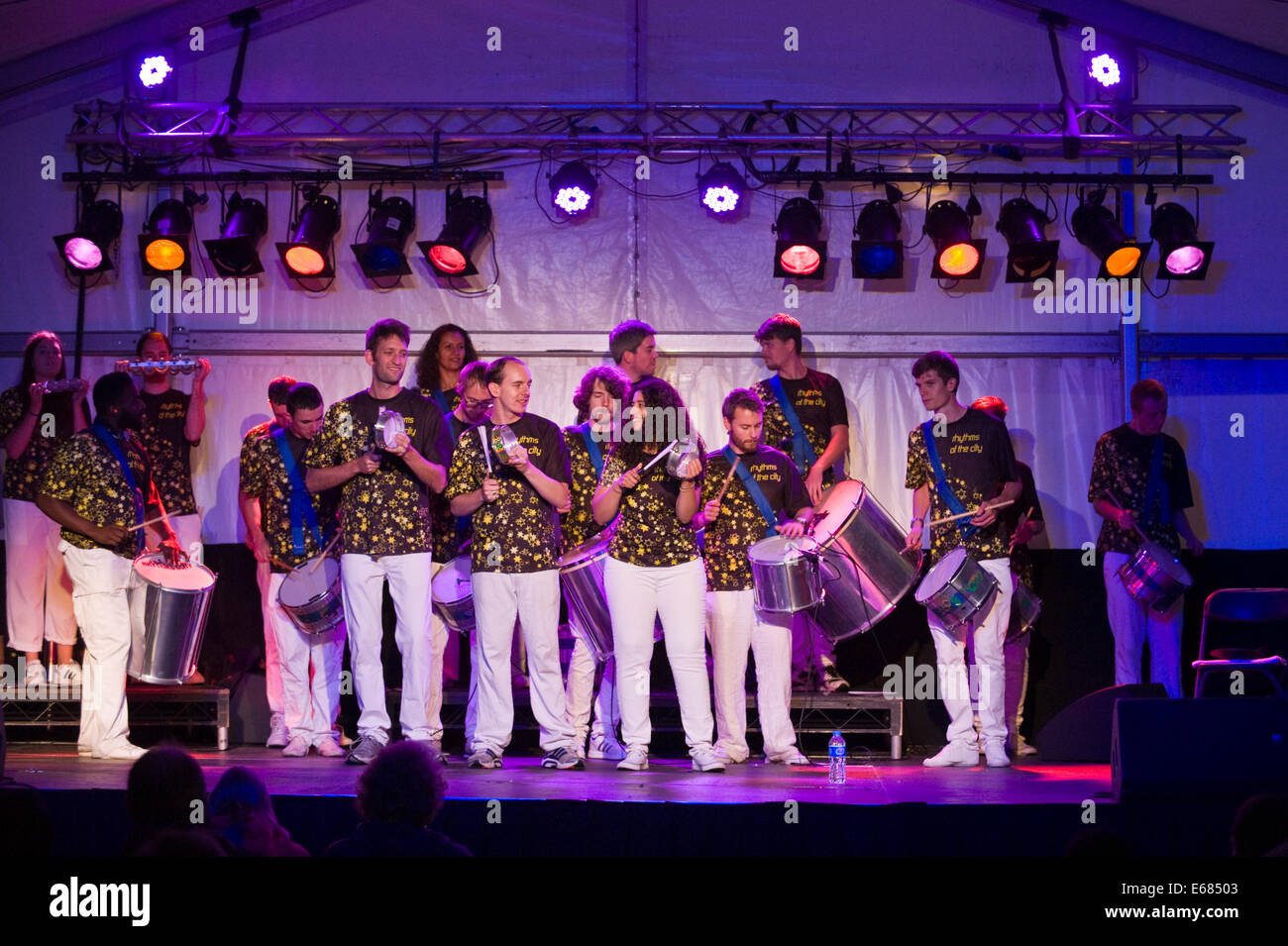 Samba music hi-res stock photography and images - Alamy