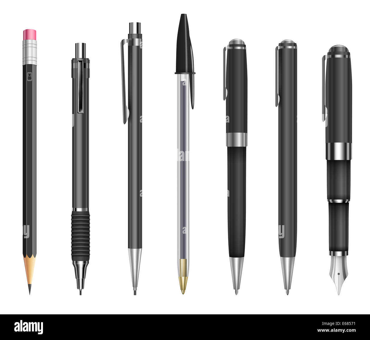 3d pens hi-res stock photography and images - Alamy