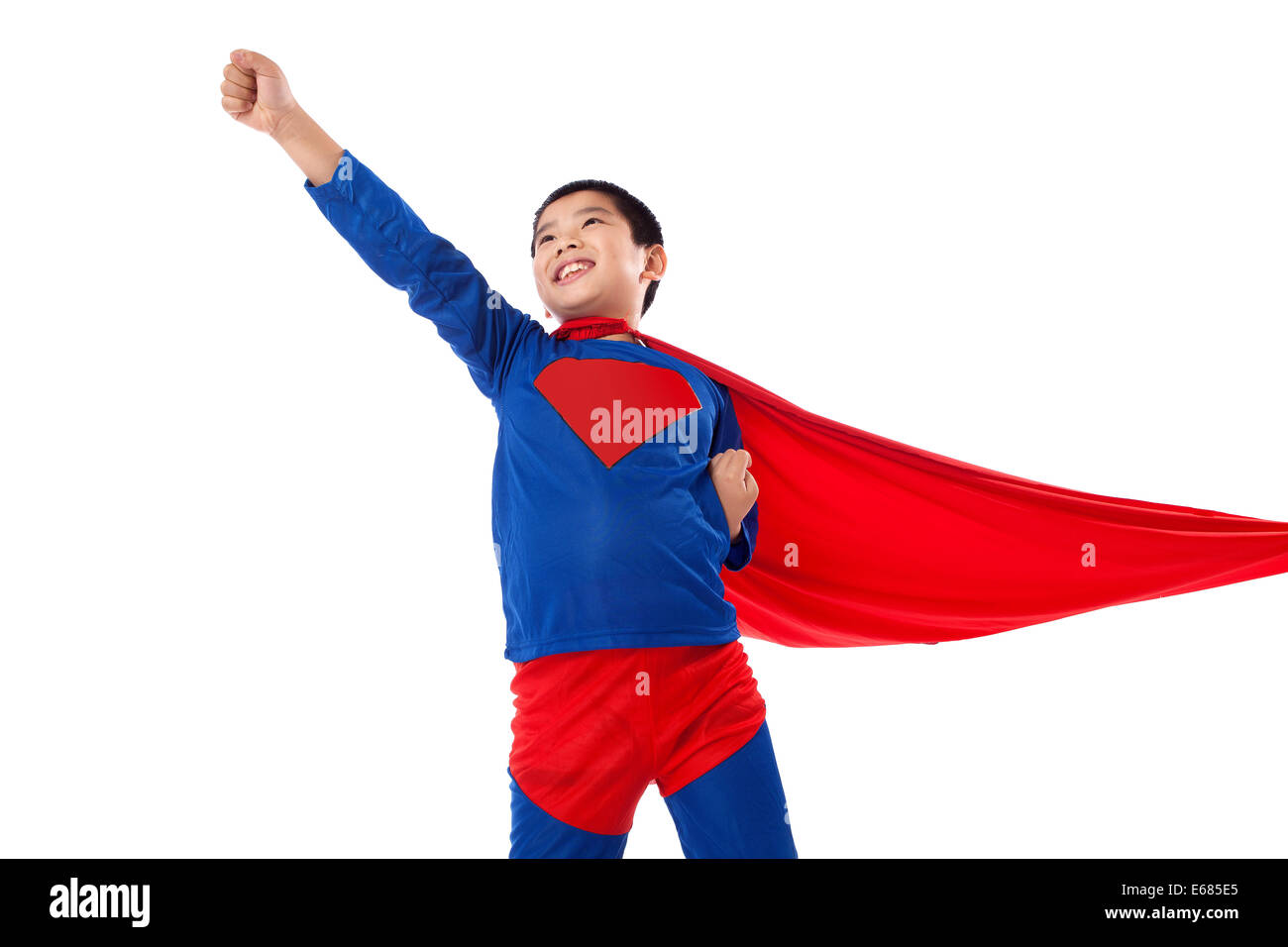 Mystery boy Cut Out Stock Images & Pictures - Alamy