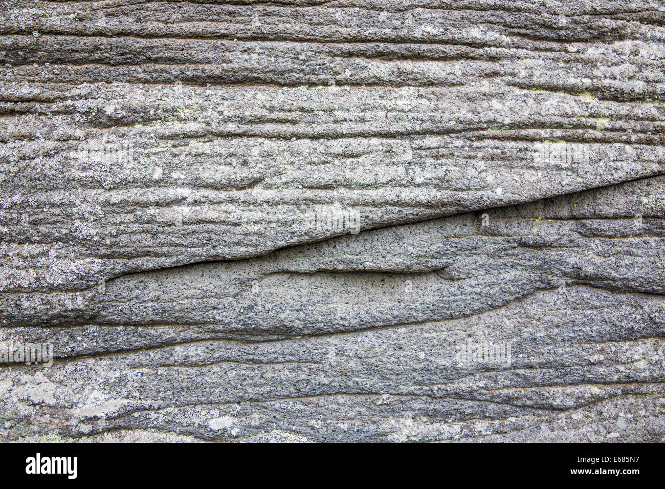 Andesite hi-res stock photography and images - Alamy