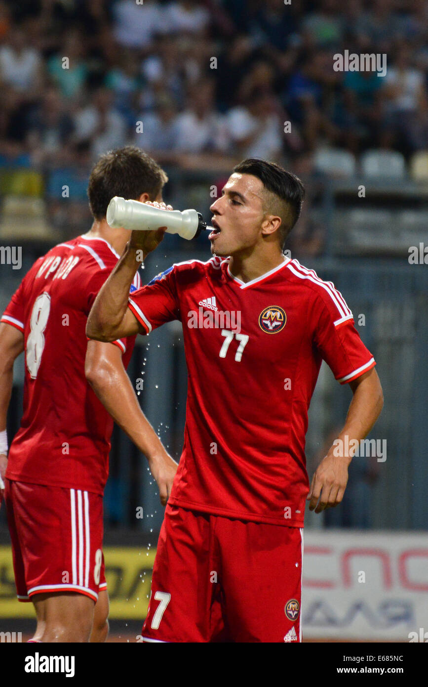 Filipe ribeiro hi-res stock photography and images - Alamy