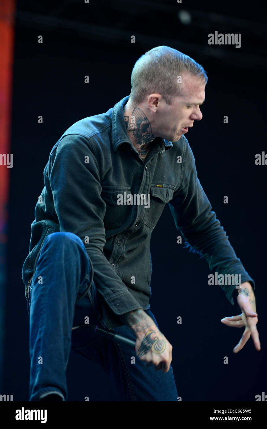 Highfield festival hi-res stock photography and images - Alamy