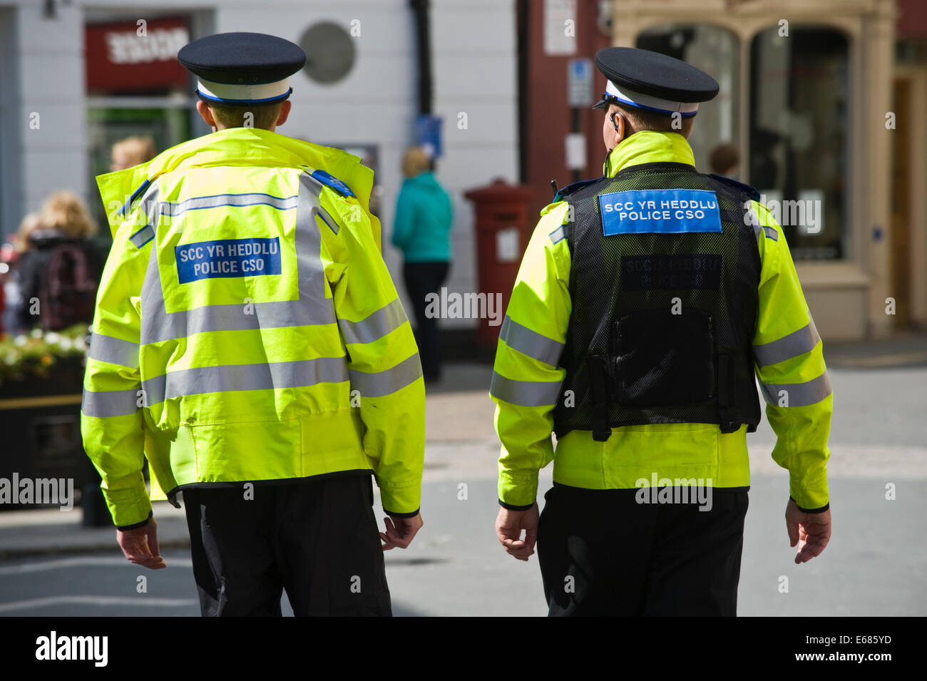 Pcso pcsos hi-res stock photography and images - Alamy