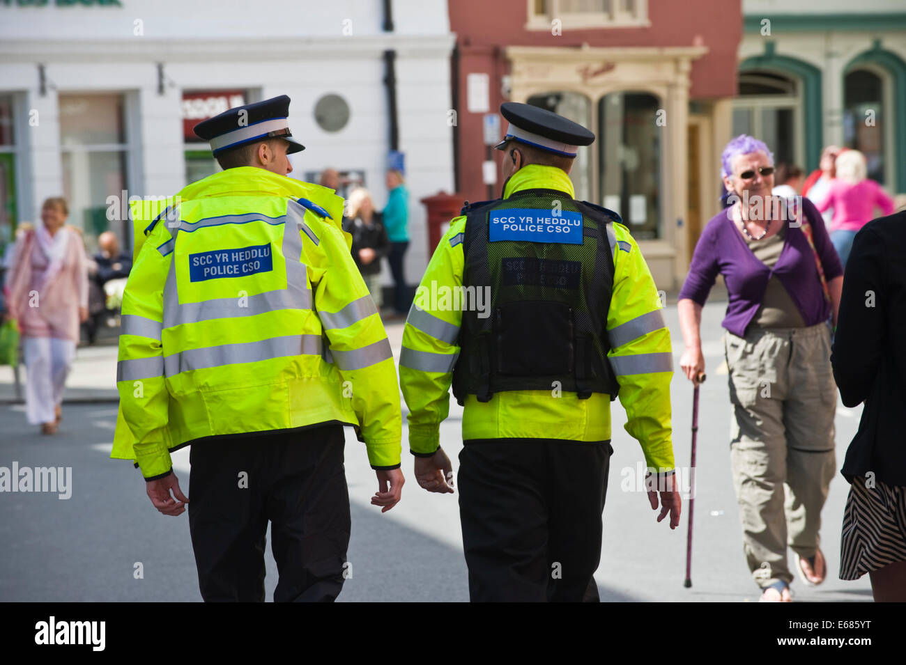 Pcso hi-res stock photography and images - Alamy