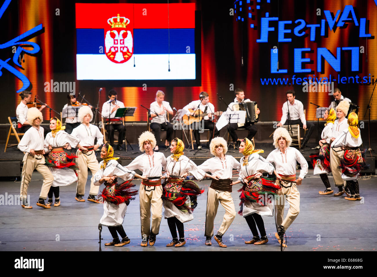 Ivo lola ribar hi-res stock photography and images - Alamy