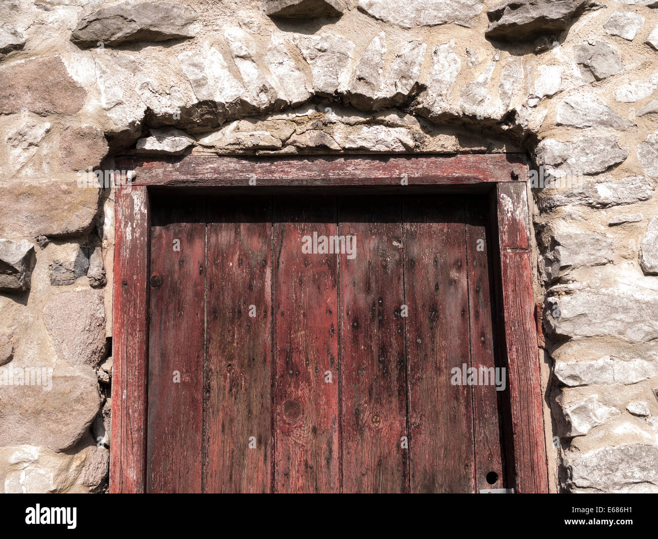 Rotten building hi-res stock photography and images - Alamy