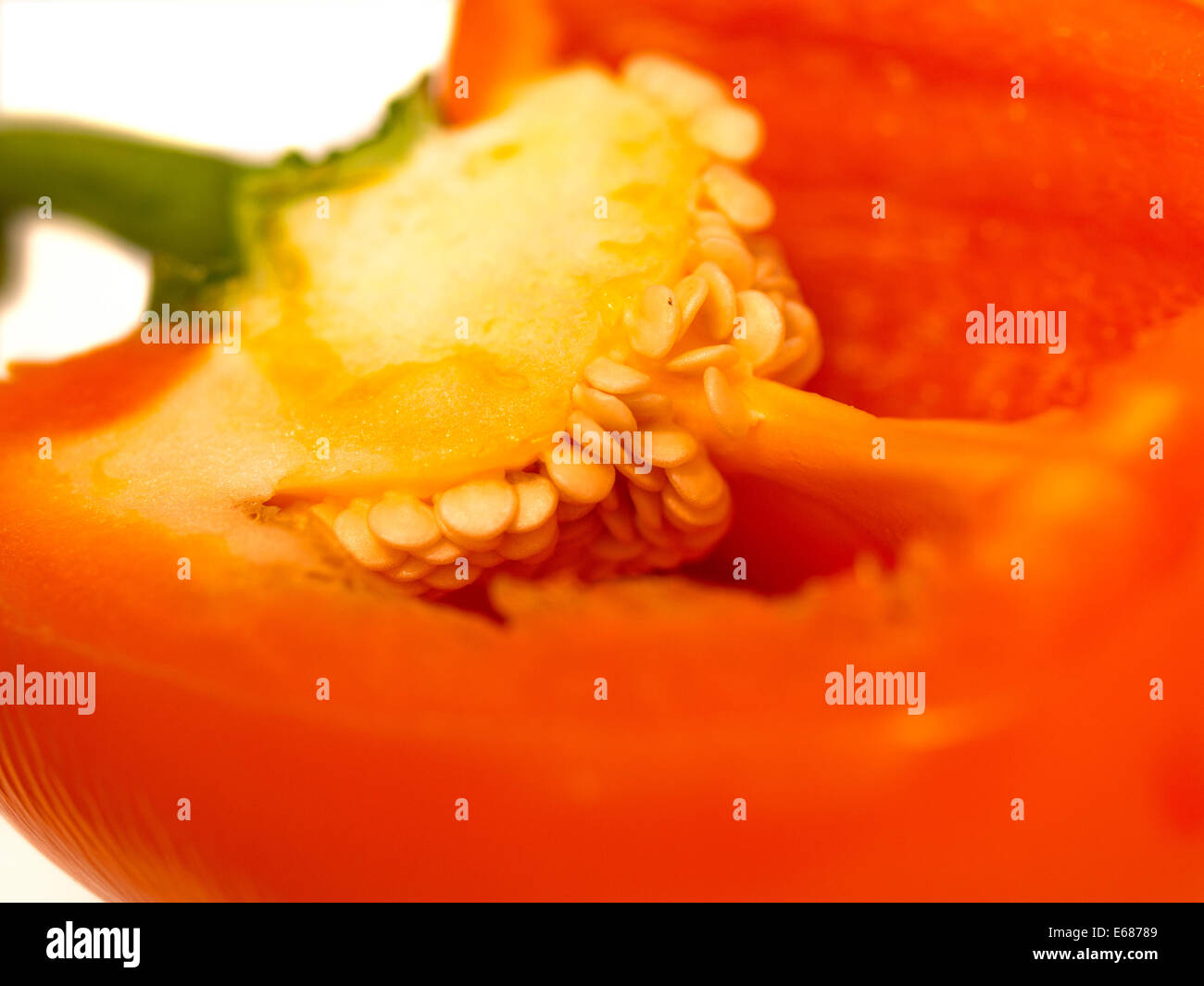 Peppers pips hi-res stock photography and images - Alamy