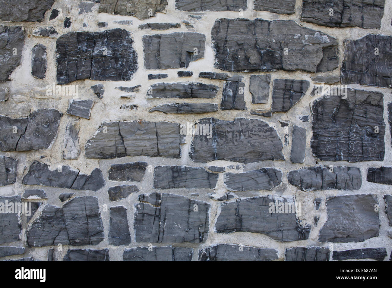 Masonry ruins hi-res stock photography and images - Alamy