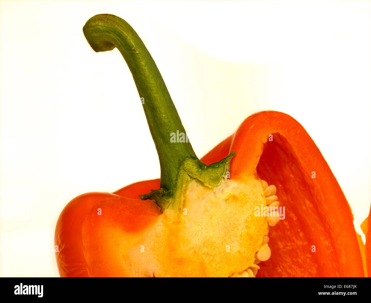 Peppers pips hi-res stock photography and images - Alamy