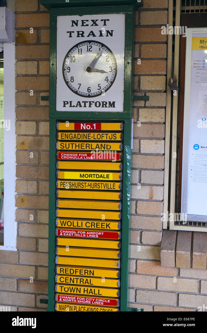 Rail memorabilia hi-res stock photography and images - Alamy