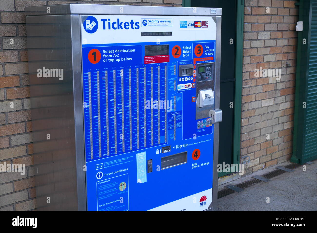 Rail Ticket Stock Photos & Rail Ticket Stock Images - Alamy