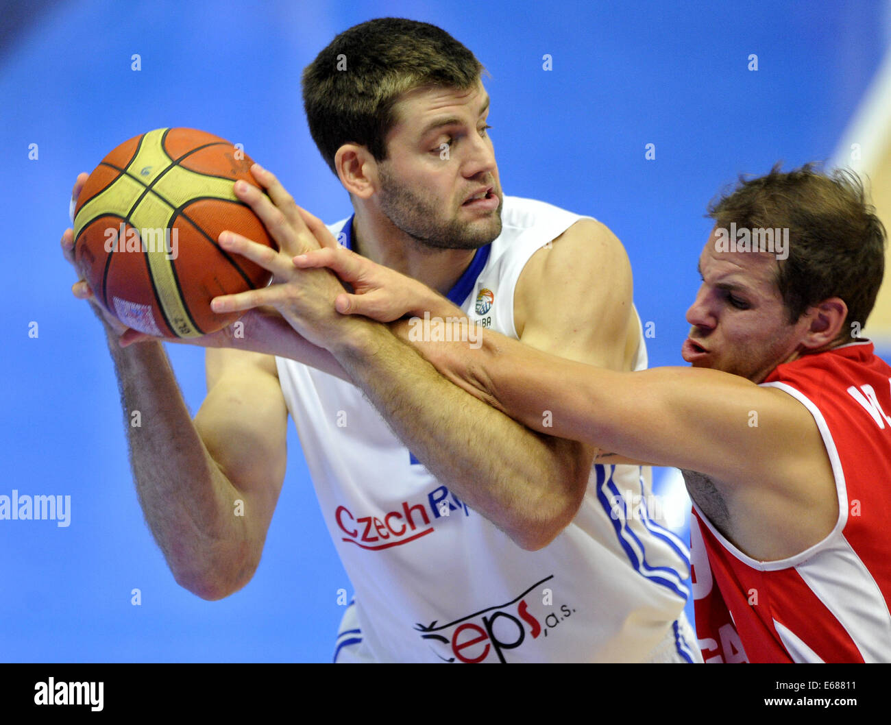 David vojvoda hi-res stock photography and images - Alamy