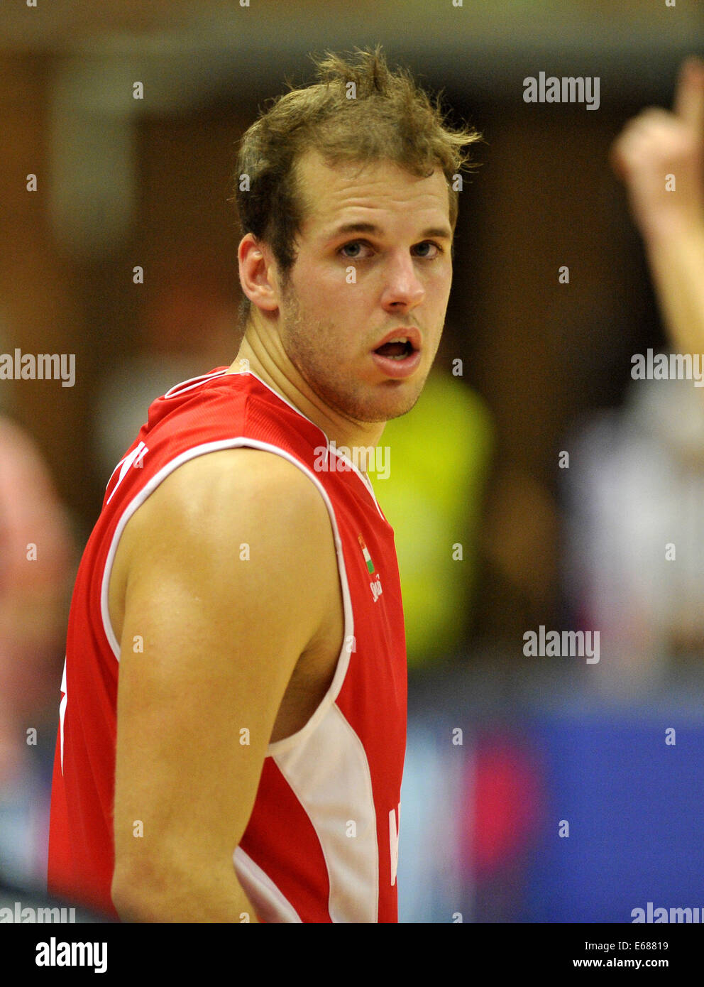 David vojvoda hi-res stock photography and images - Alamy