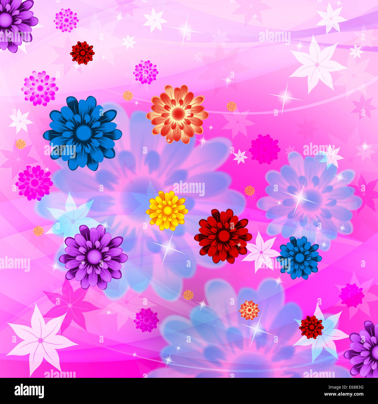 Color swirl hi-res stock photography and images - Alamy