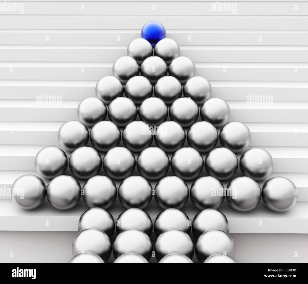 Spherical organization hi-res stock photography and images - Alamy