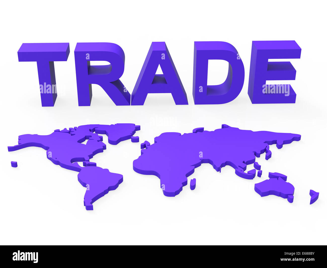 Worldly Cut Out Stock Images & Pictures - Alamy