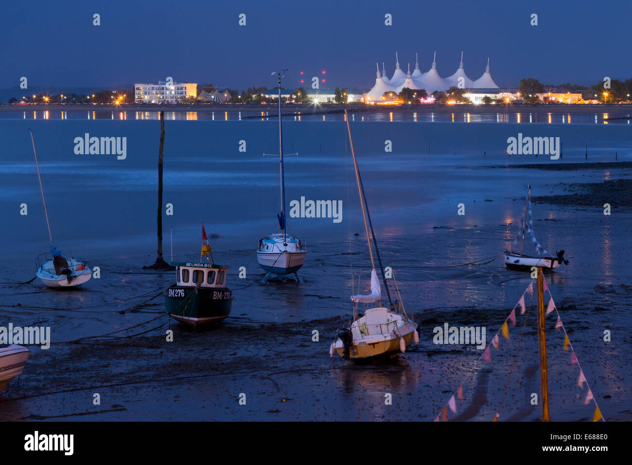Butlins hi-res stock photography and images - Alamy