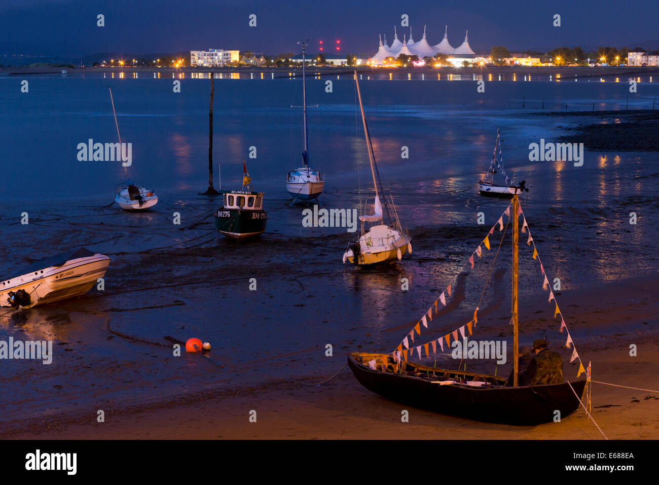 Butlins minehead somerset hi-res stock photography and images - Alamy