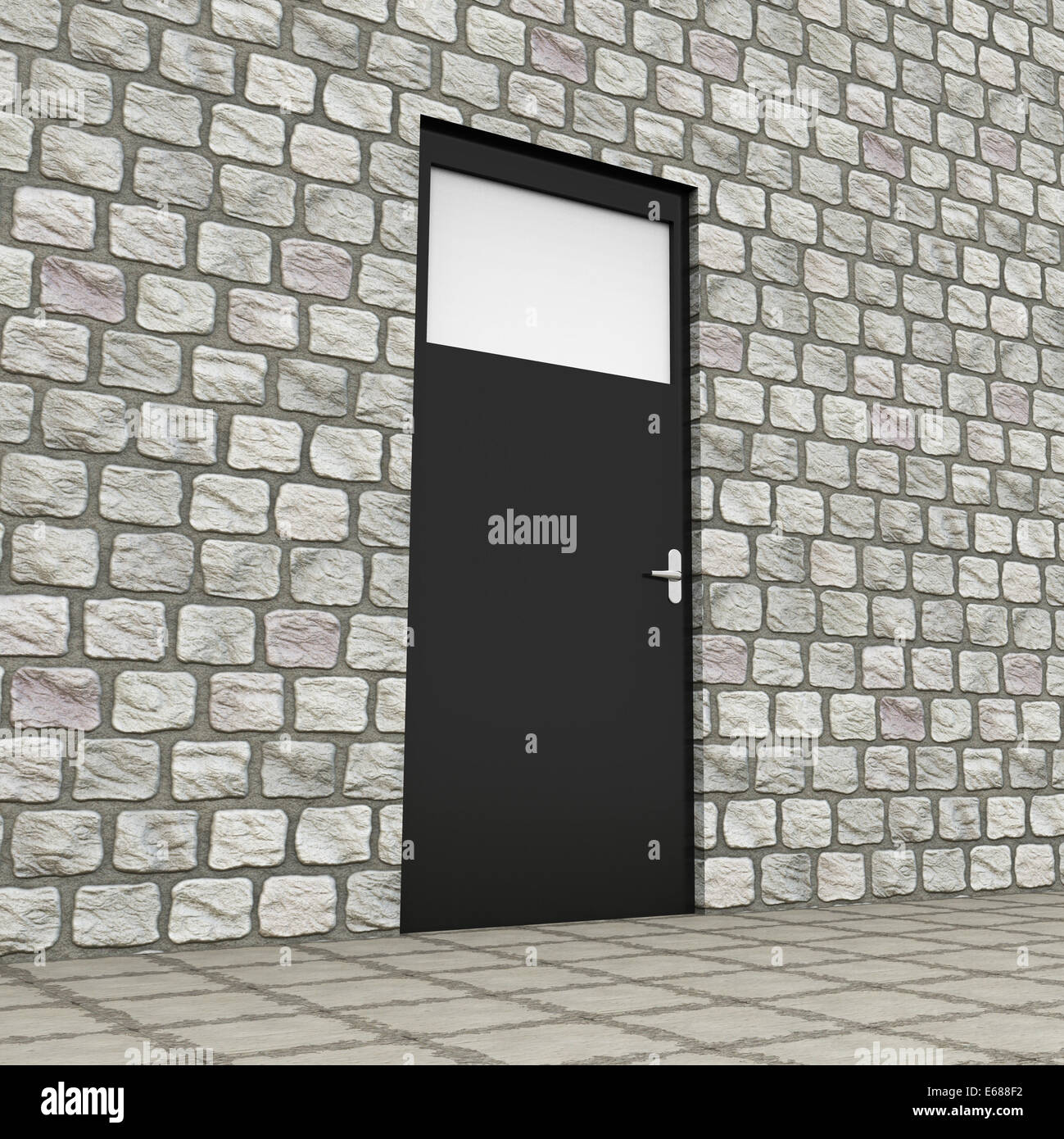 Goal frames hi-res stock photography and images - Alamy