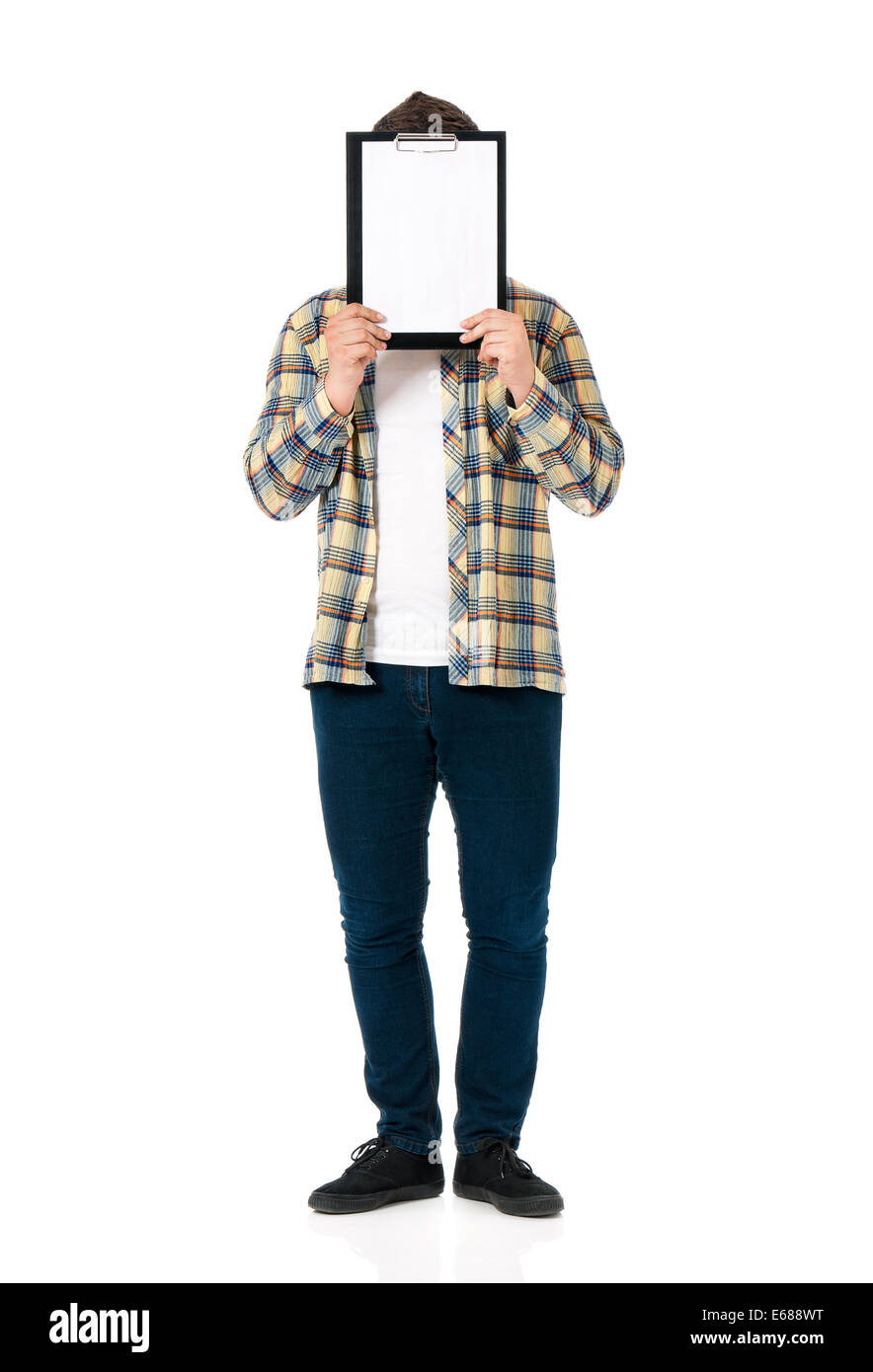 Young banker Cut Out Stock Images & Pictures - Alamy