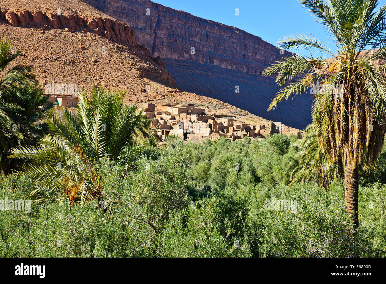 Faz er rachidia hi-res stock photography and images - Alamy