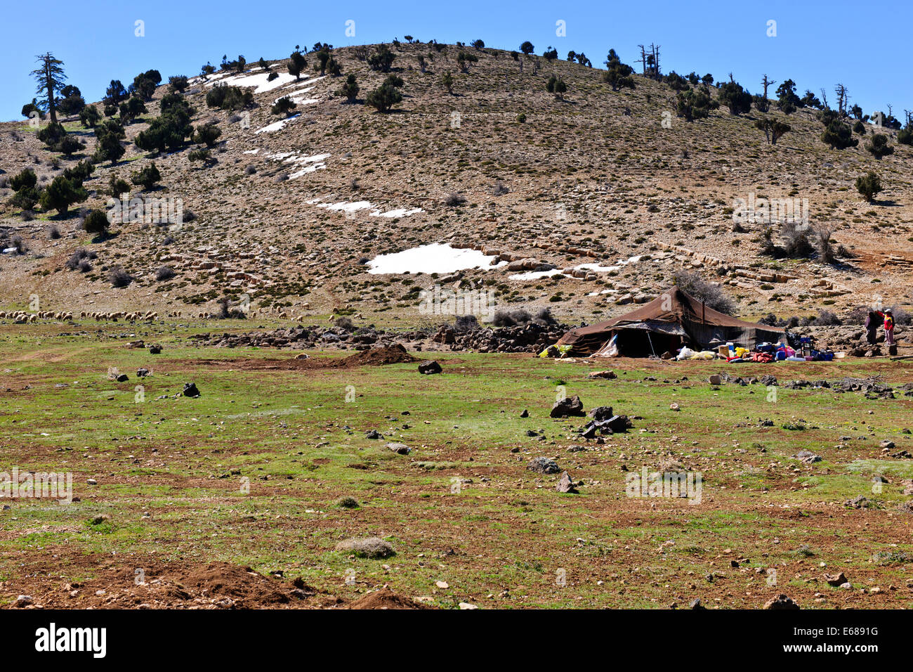 Faz er rachidia hi-res stock photography and images - Alamy