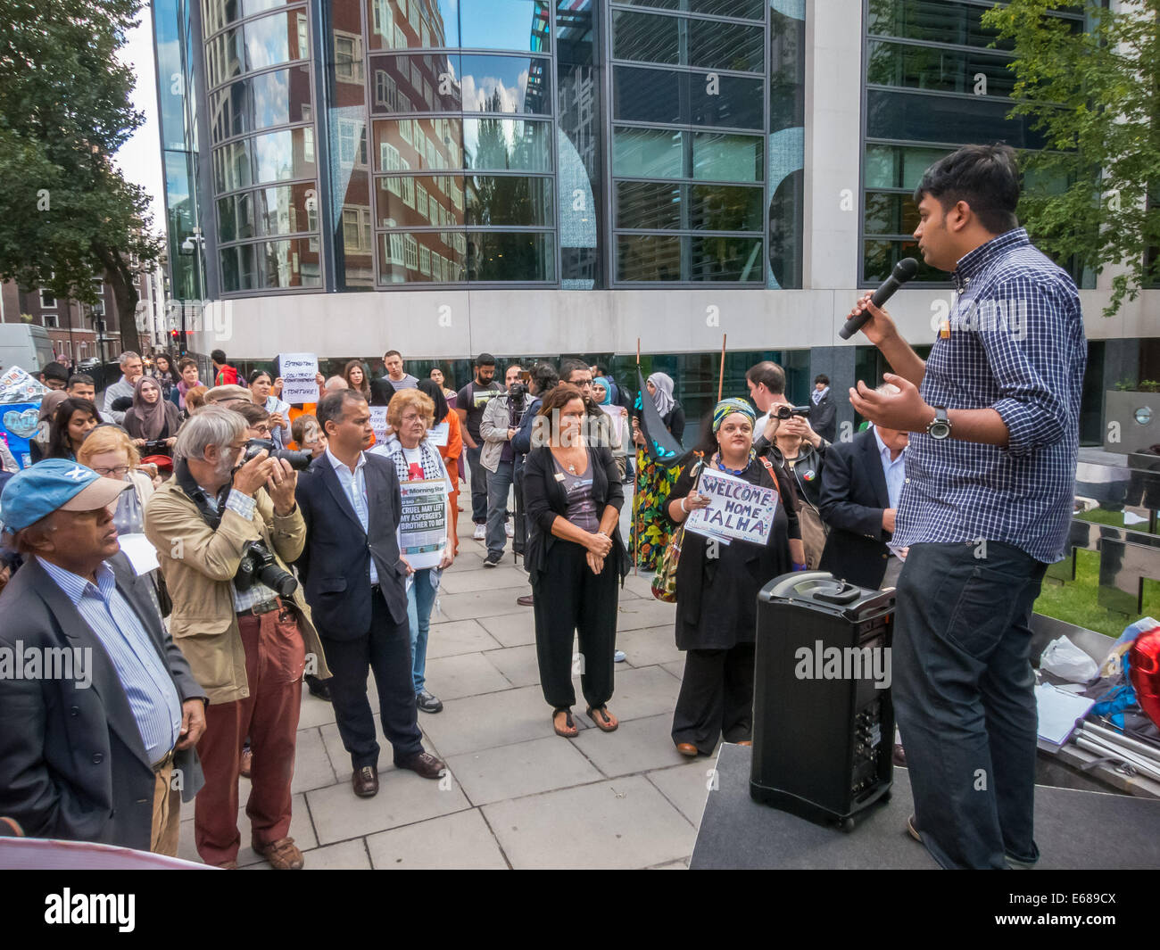 Supermax prison hi-res stock photography and images - Alamy