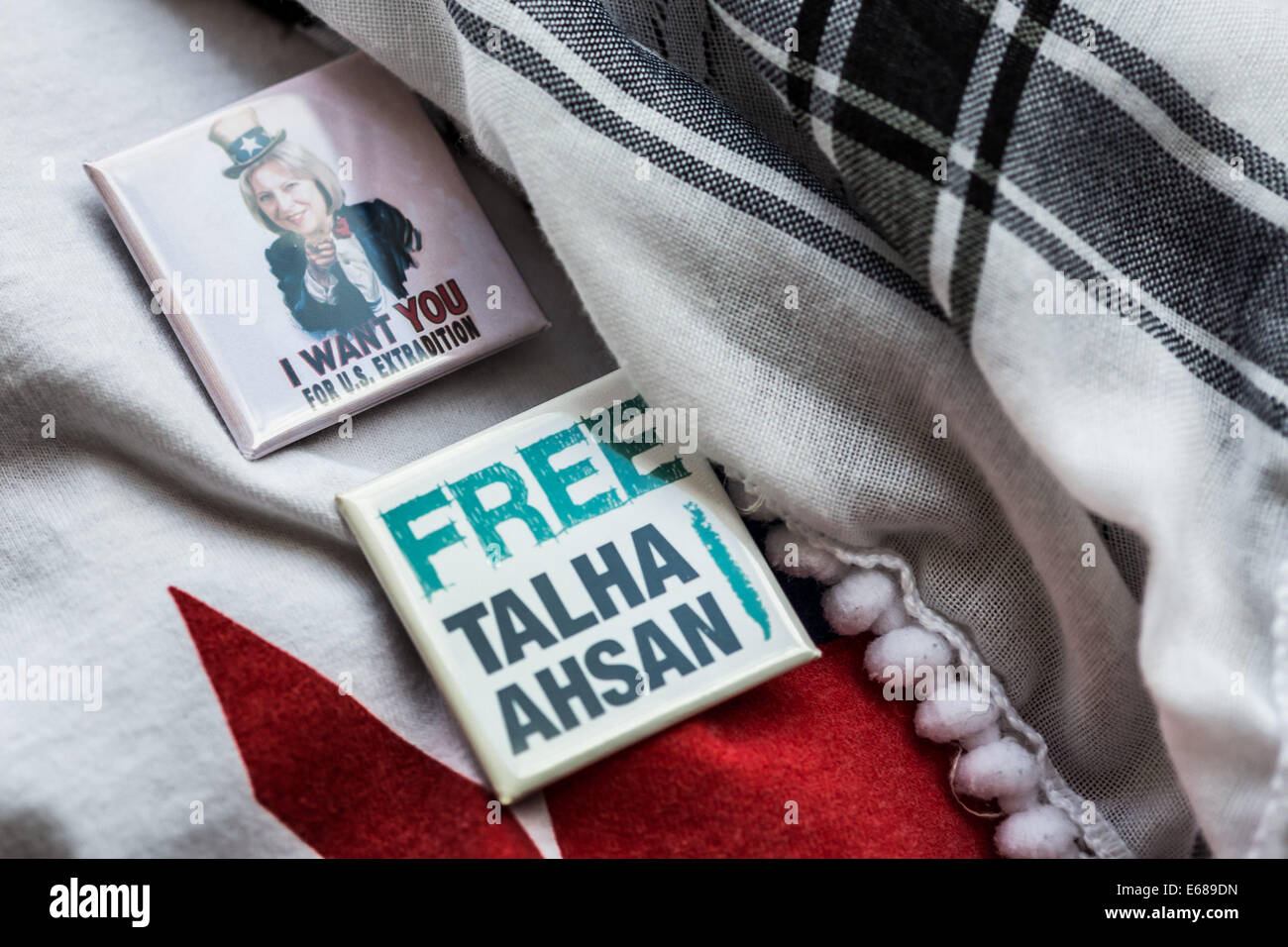 Us supermax prison hi-res stock photography and images - Alamy