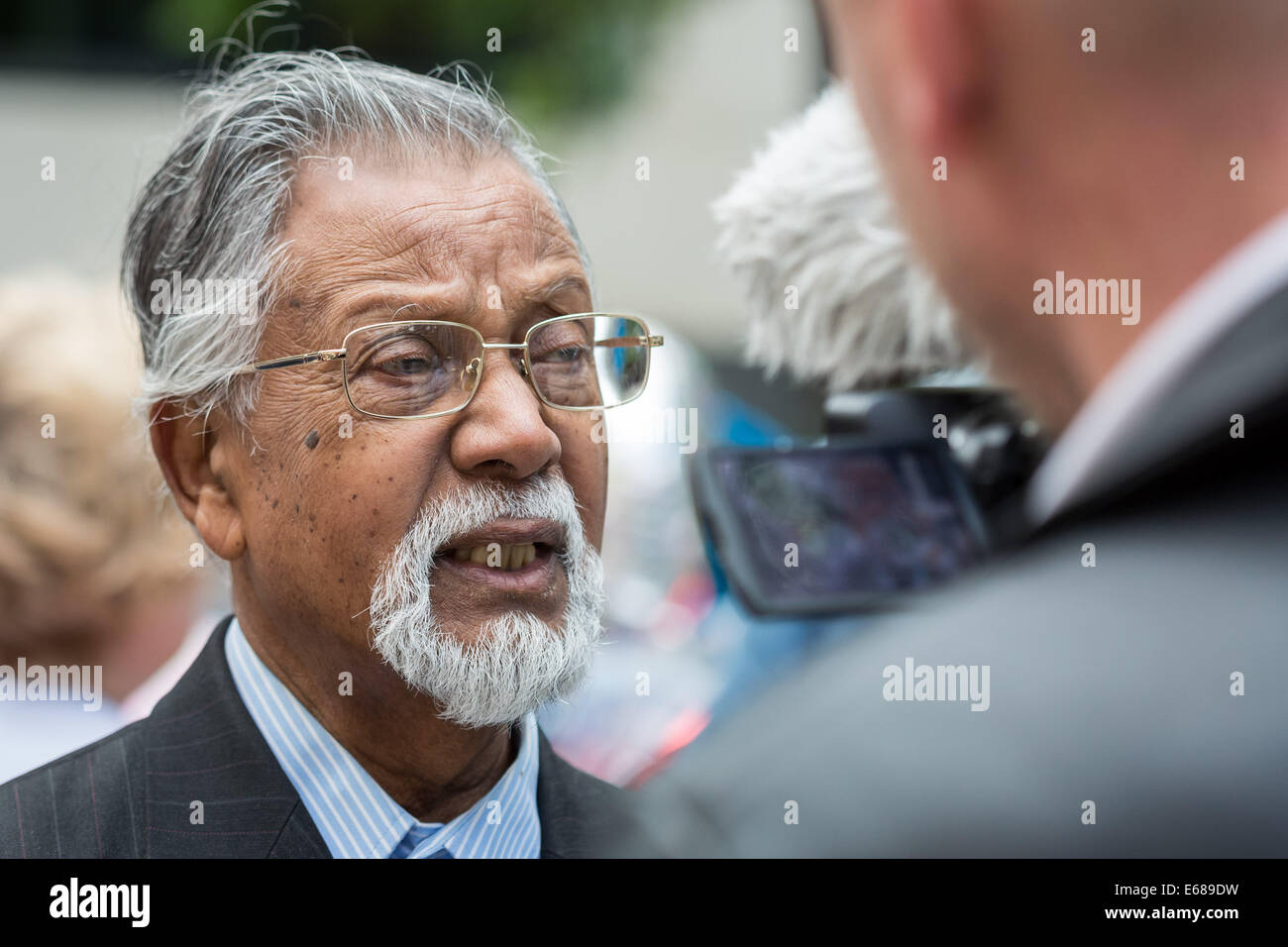 Us supermax prison hi-res stock photography and images - Alamy