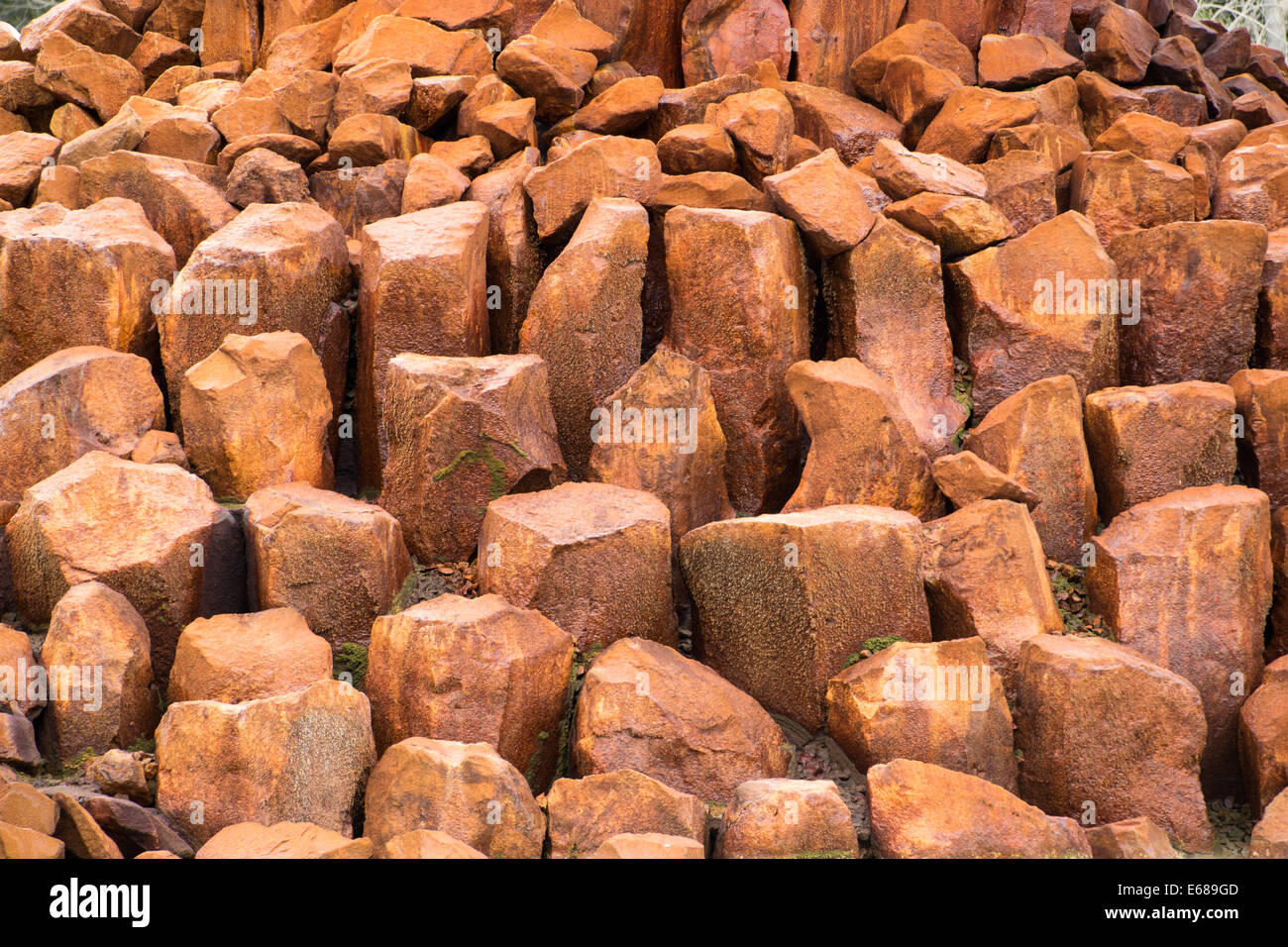 Basalt rocks hi-res stock photography and images - Alamy