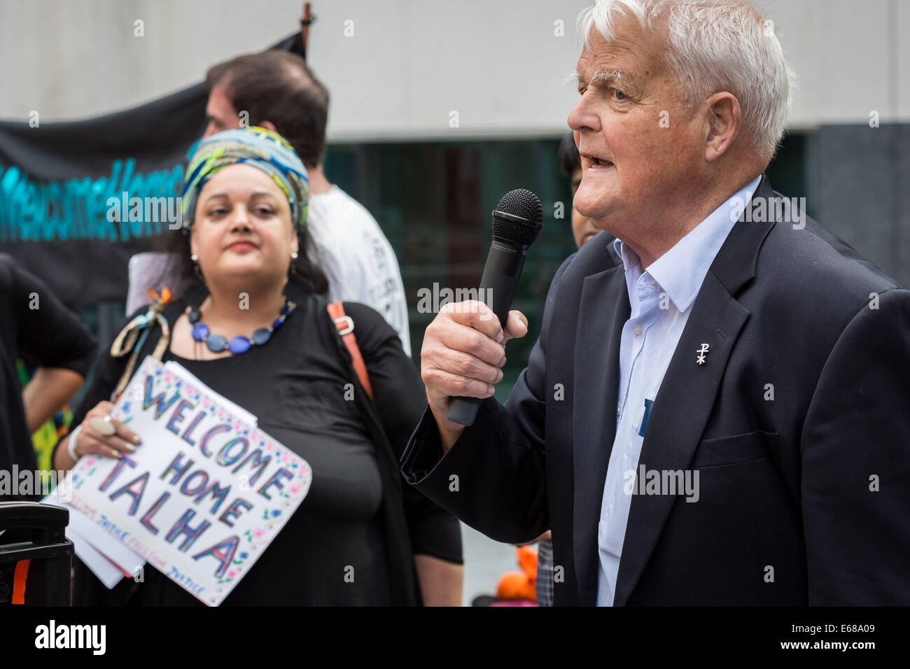 Supermax prison hi-res stock photography and images - Alamy