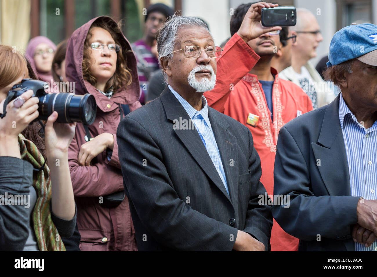 Talha ahsan hi-res stock photography and images - Alamy