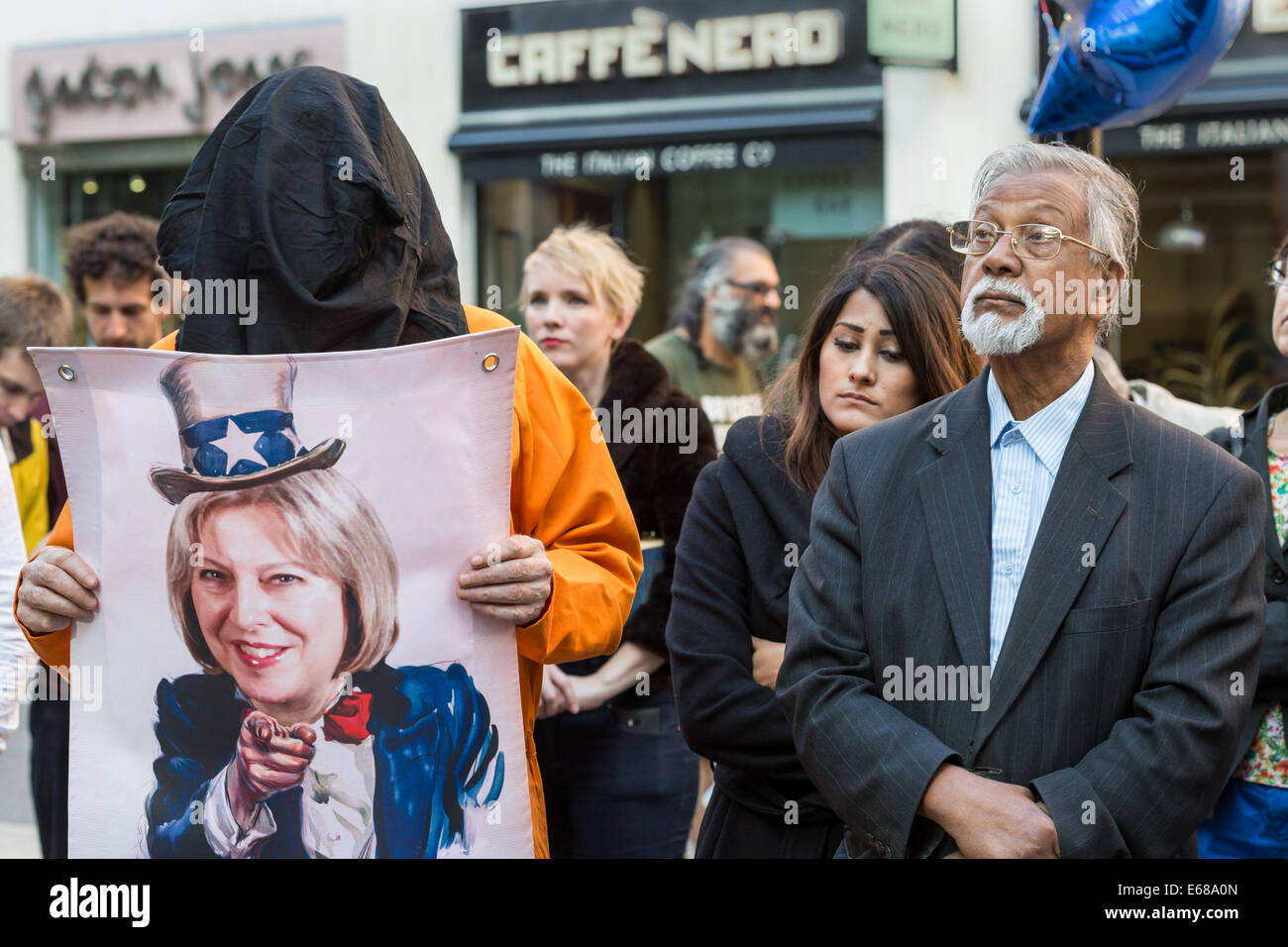 Us supermax prison hi-res stock photography and images - Alamy