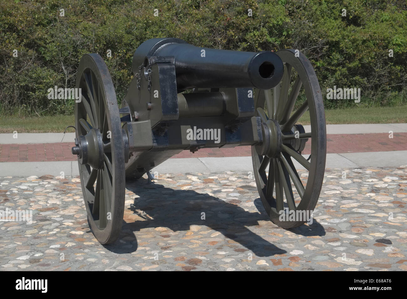 Parrott rifle hi-res stock photography and images - Alamy