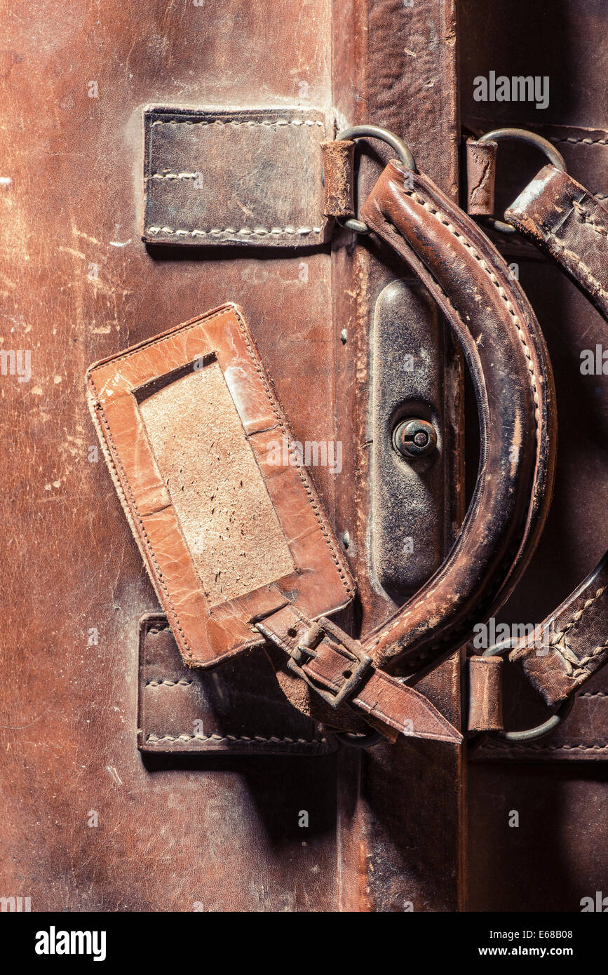 Old fashioned medical bag hi-res stock photography and images - Alamy