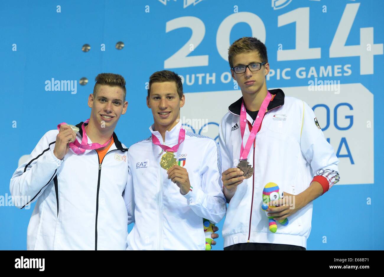 Kyle stolk hi-res stock photography and images - Alamy