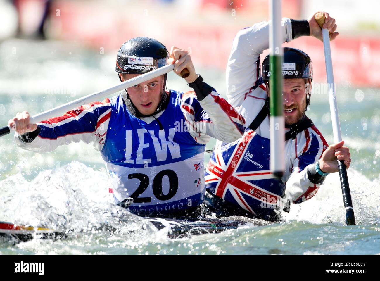 Matthew lister hi-res stock photography and images - Alamy